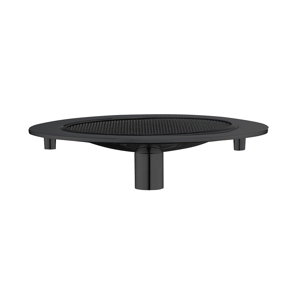 ZIP HydroTap Drainer Tray - Matt Black – Livecopper