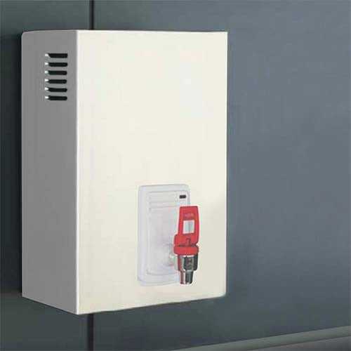 ZIP HydroBoil 5Lt - White Epoxy – Livecopper