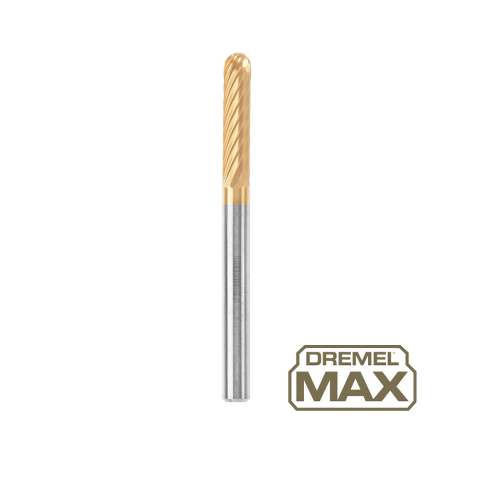 Dremel MAX Tungsten Carbide Carving Bit 9903DM – Livecopper