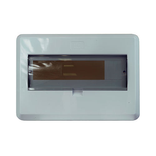 CBi 20-Way Steel Distribution Board – Livecopper