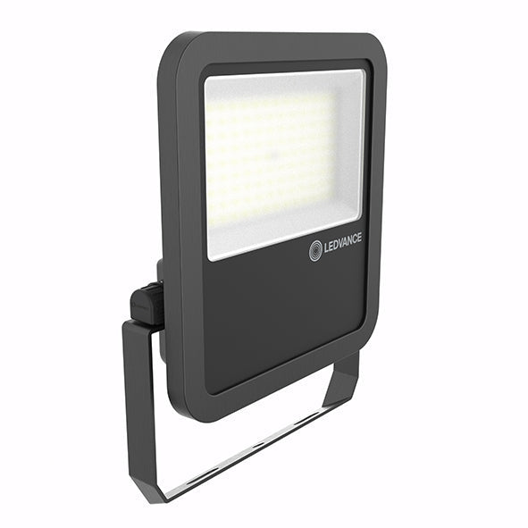 LEDVANCE LED Performance Floodlight 80W 10000lm 6500K - Black – Livecopper
