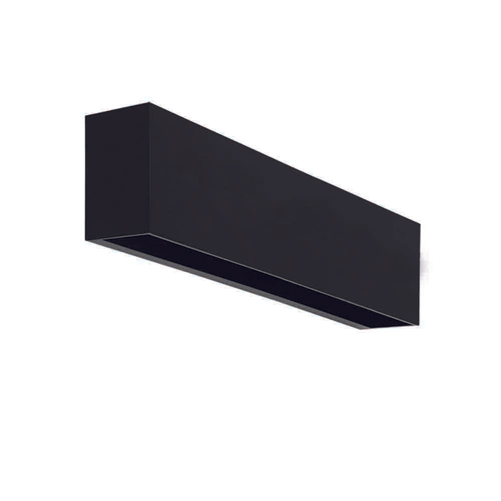 Spazio Capri Down LED Wall Light – Livecopper