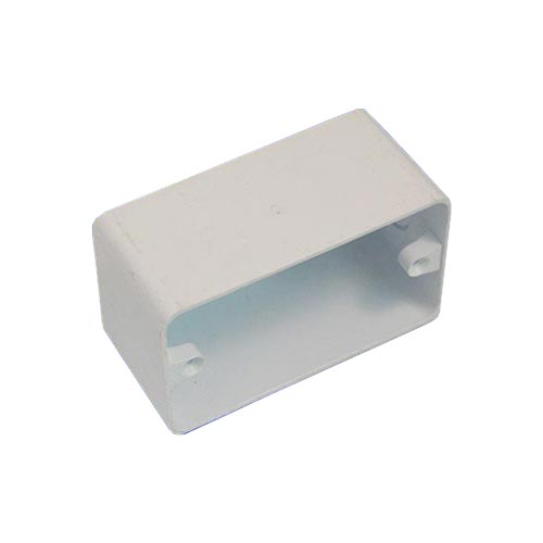 PVC Flush Wall Box 4 x 2 – Livecopper