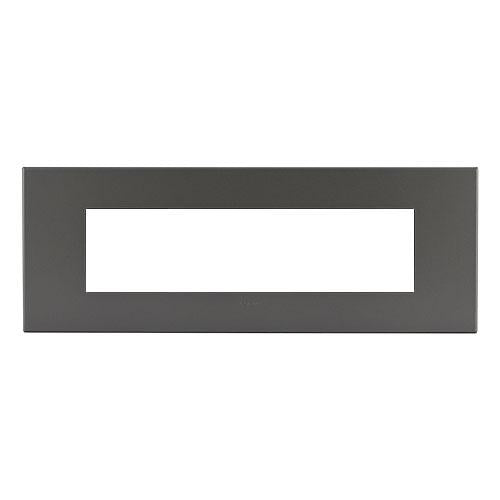 Legrand Arteor Cover Plate 8 Module – Livecopper