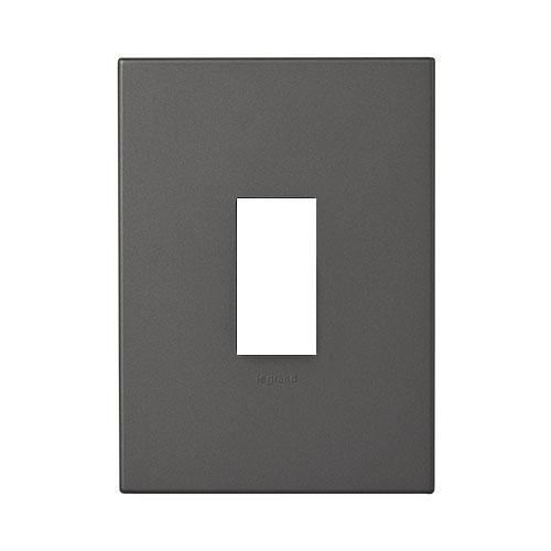 Legrand Arteor Cover Plate 1 Module – Livecopper