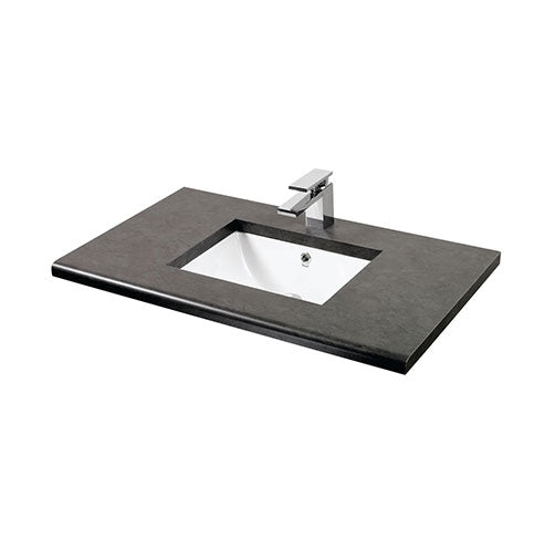 Vaal Cardinal Undermount Vanity Basin – Livecopper