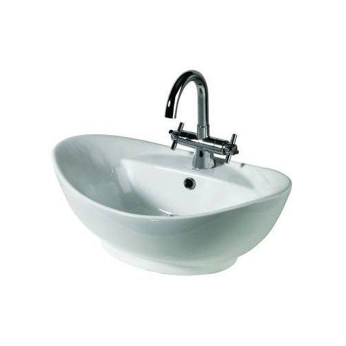 Vaal Swift Counter Top Vanity Basin – Livecopper