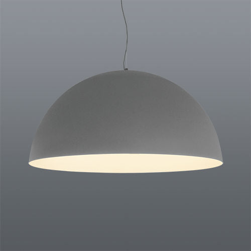 Spazio Cupola 600 Pendant - Small – Livecopper