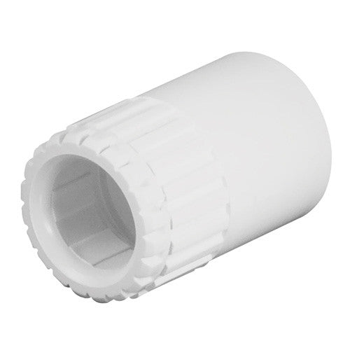 Tradeprice Female Adaptor PVC 20mm – Livecopper