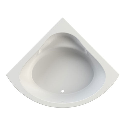 ASP Bali Corner Bath – Livecopper