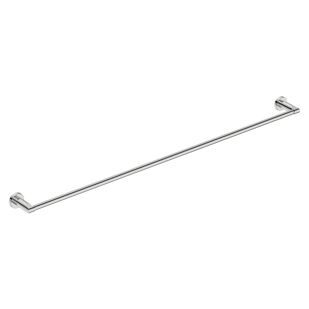 Bathroom Butler 8278 Single Towel Rail 1100mm – Livecopper