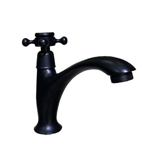 Trendy Taps Deck Mounted Pillar Tap – Livecopper