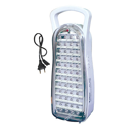 LED Emergency Rechargeable Torch – Livecopper