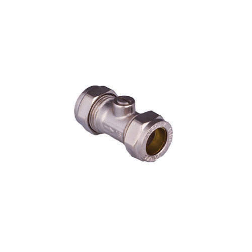 Comap Mini Ball Valve Compression with Screw – Livecopper