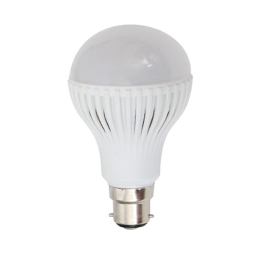 Bright Star LED Bulb A60 B22 9W 806lm 4000K - Frosted – Livecopper