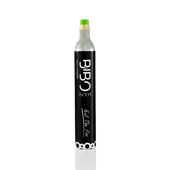 BIBO Fizz Bar CO₂ Cylinder – Livecopper