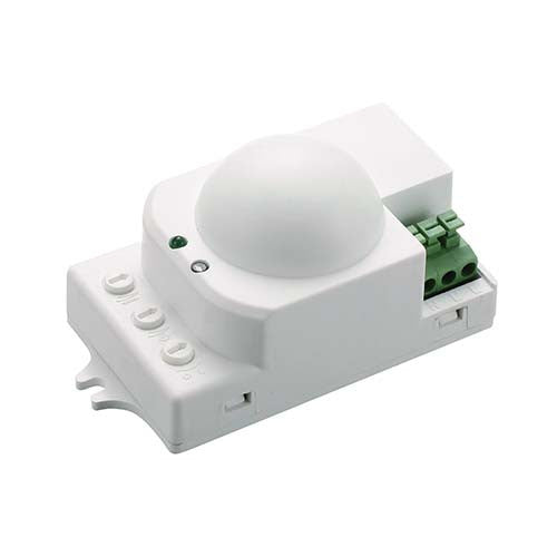 Microwave Motion Detector Infrared Motion Detectors Reliable And