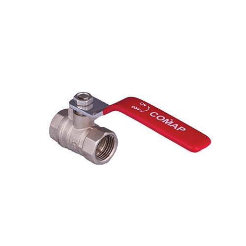 Comap Ball Valve F-F – Livecopper