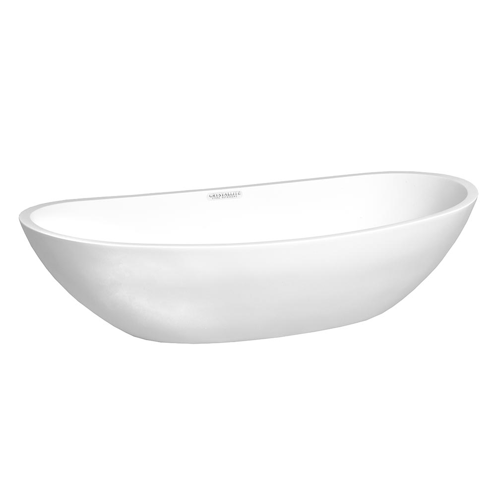 Crystallite Stone Layla Basin Wide – Livecopper
