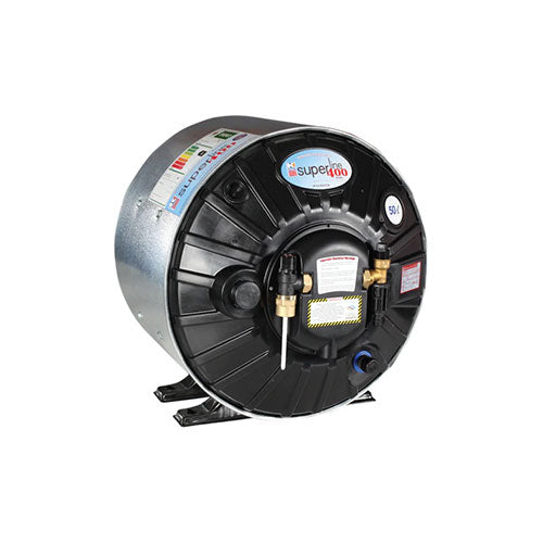 Kwikot Superline 400 Dual Electric Geyser 50 L – Livecopper