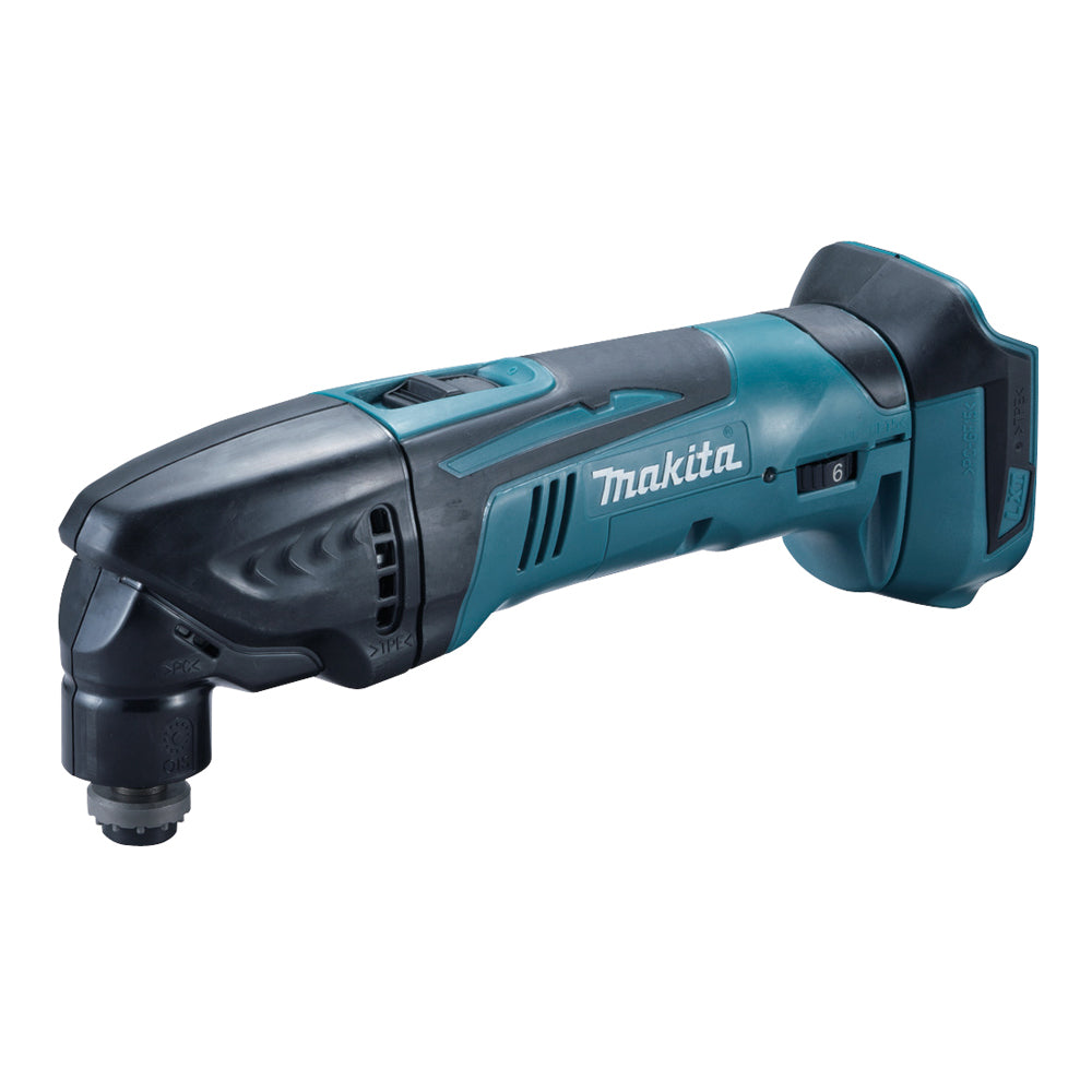 Makita Cordless Multi Tool 18V – Livecopper