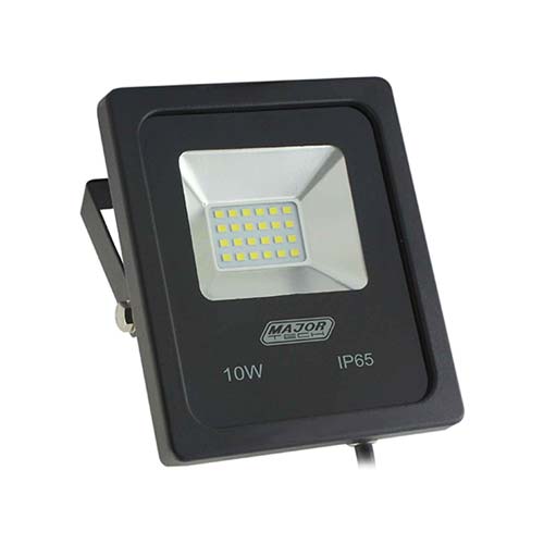 Major Tech LED Floodlight 10W – Livecopper