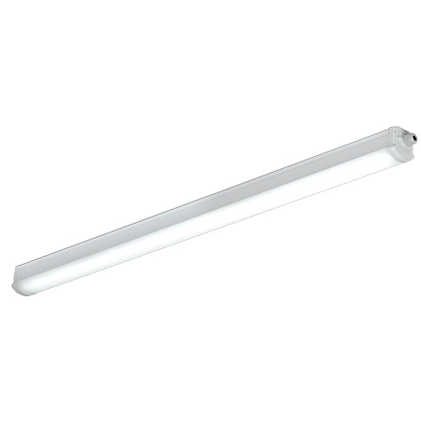 Aurora Hydro-Link Anti-Corrosive LED Linear 38W Neutral White 4ft ...