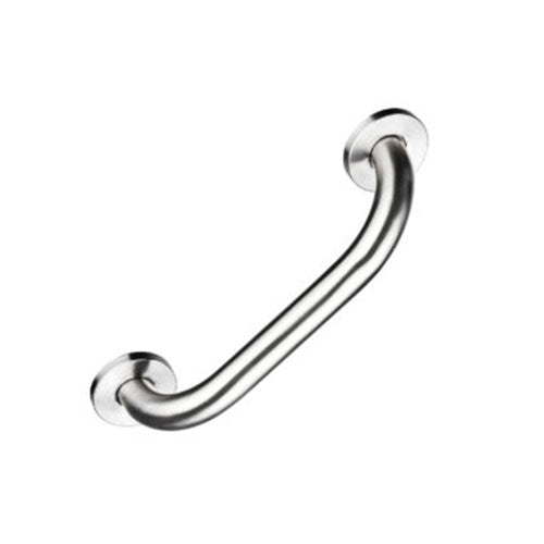 Stunning Broad Grab Rail - Silver – Livecopper