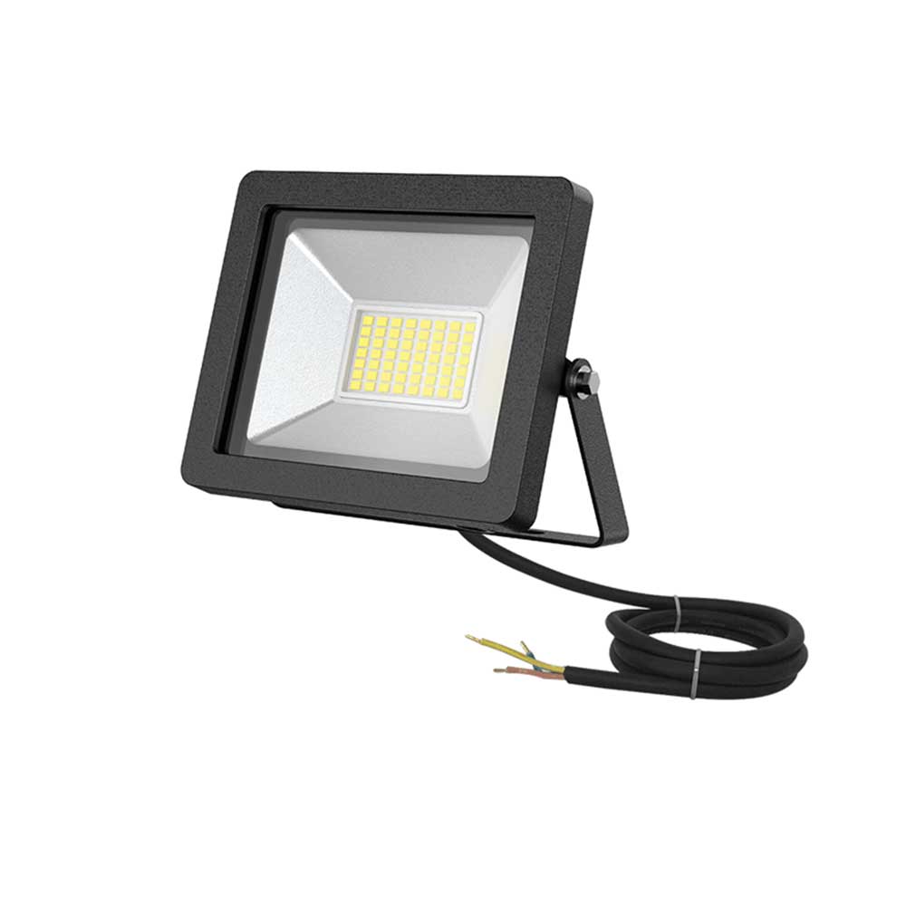 PioLED Nano EVO LED Floodlight 30W 3000lm 3000K (F4092) | LED ...