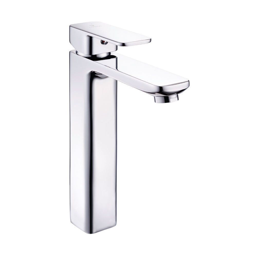 Cobra Arrive High Rise Basin Mixer – Livecopper