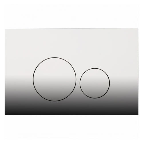 Cobra Cistern Actuator Plate Round (FCP2RD00-0GT01 / '1000622430 ...