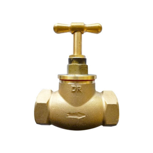 Cobra Standard Stop Tap FxF 25mm – Livecopper