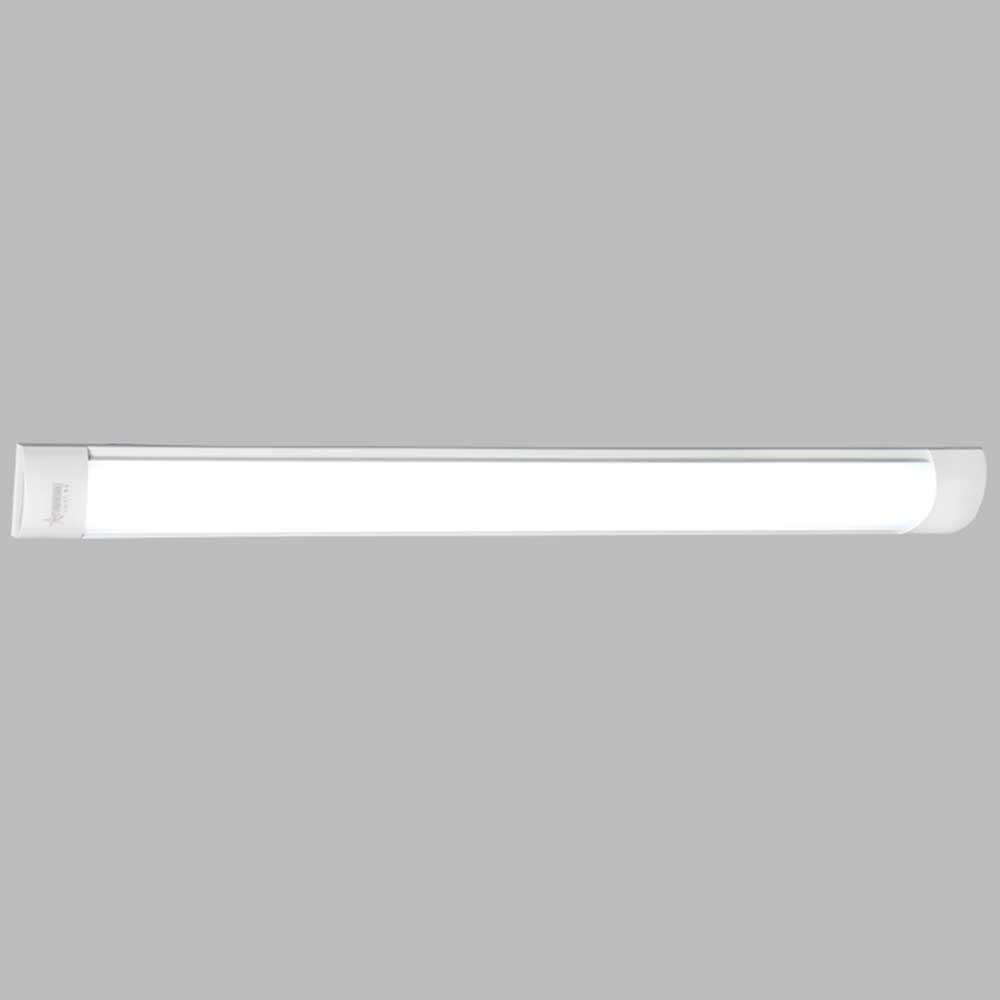 LED Linear Fitting 45W 3150lm 6500K 5ft - White – Livecopper