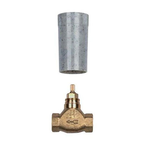 GROHE Concealed Stop Valve - 1/2" – Livecopper