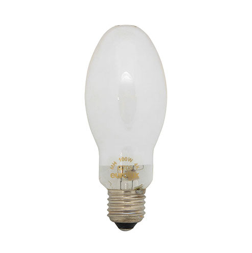 Eurolux Discharge Metal Halide Single Ended Bulb 100W E27-Warm White ...