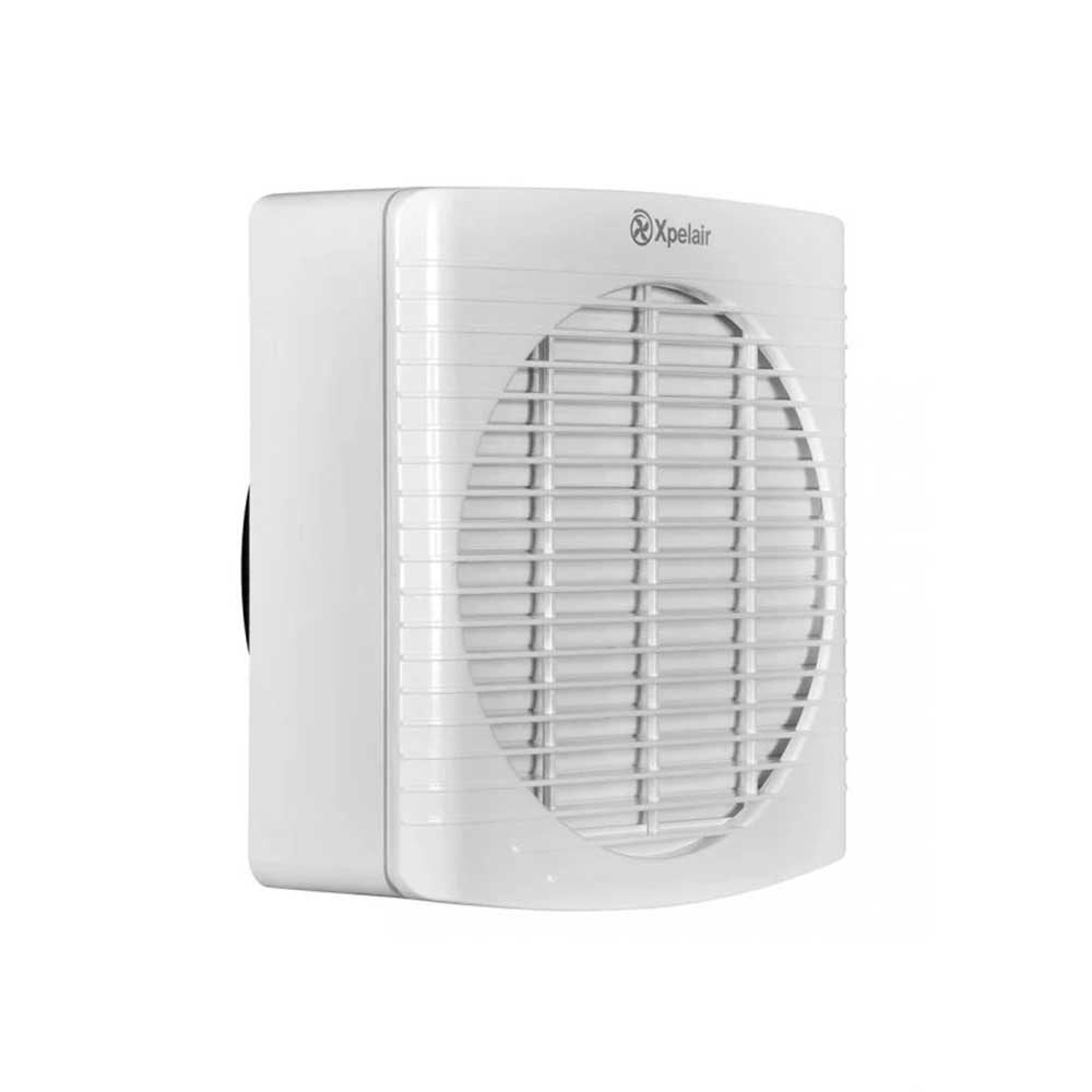 Xpelair GX Window/Surface Extractor Fans 312mm – Livecopper
