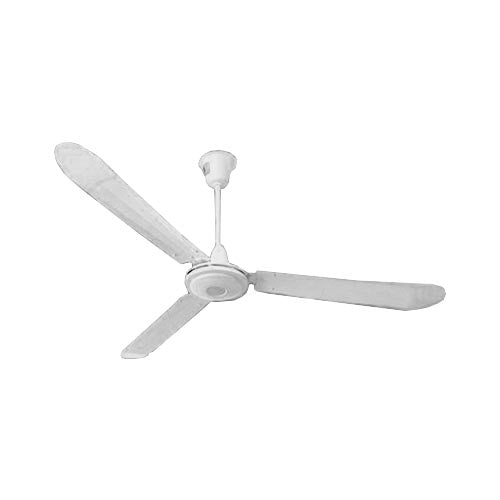 MATelec Industrial 3 Blade Ceiling Fan 1420mm – Livecopper