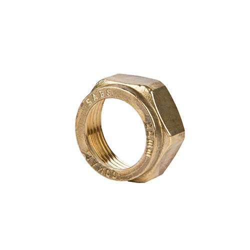 Comap Compression Cap Nut – Livecopper
