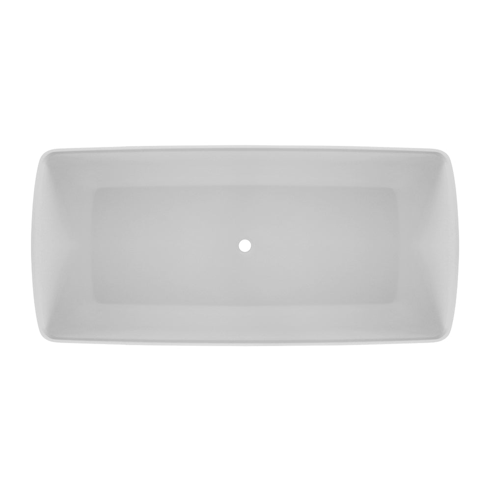 Livingstone Alexa Freestanding Bath – Livecopper