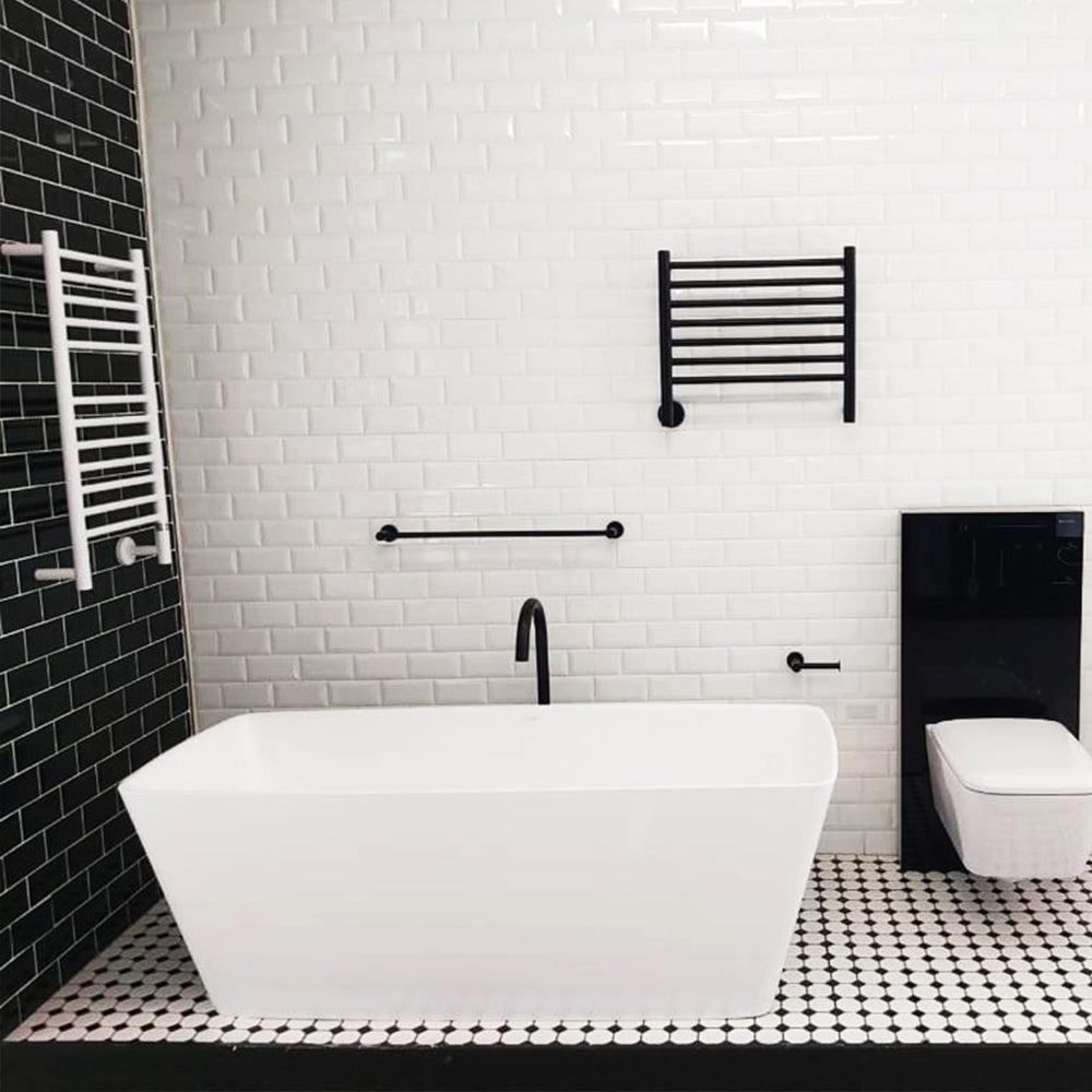 Livingstone Alexa Freestanding Bath – Livecopper