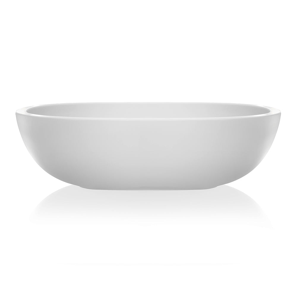 Livingstone Lusso Freestanding Bath – Livecopper