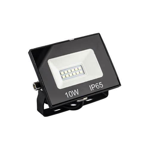 Genstar LED Floodlight 10W 650lm Neutral White – Livecopper