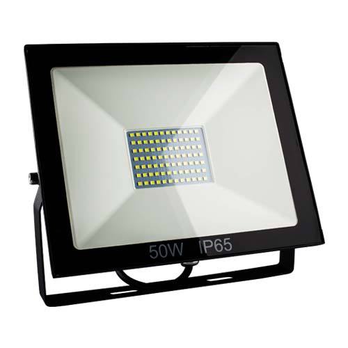 Genstar LED Floodlight 50W 4000lm Neutral White – Livecopper
