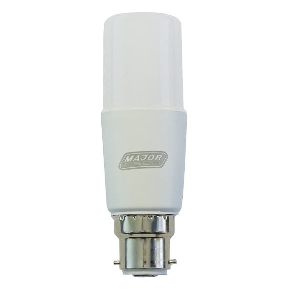 Major Tech LED Stick Bulb B22 7W 600lm – Livecopper