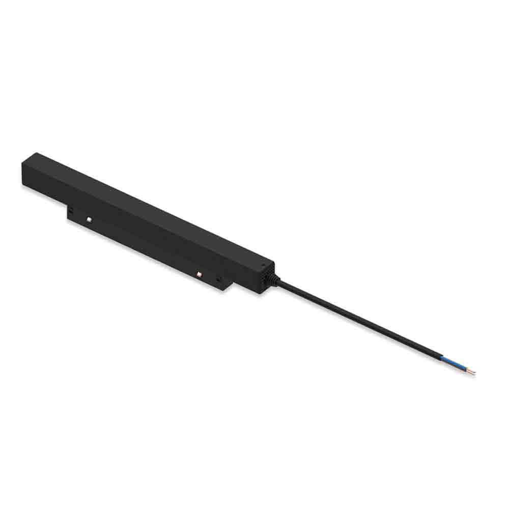 Spazio Magtrack 48V LED Driver 200W - Black – Livecopper