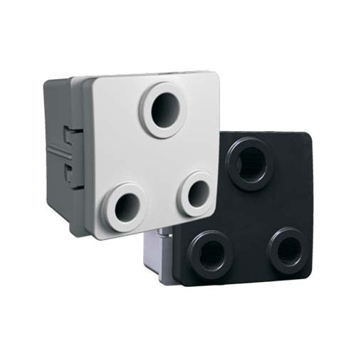 VETi 1 RSA Socket Module – Livecopper