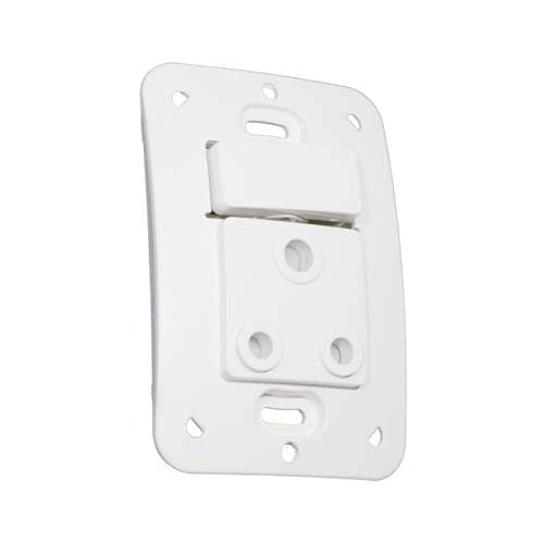 VETi 1 RSA Socket Monoblock Yoke 4 x 2 – Livecopper