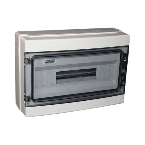 VETi 18 Way Surface Mount IP65 Econo Board – Livecopper