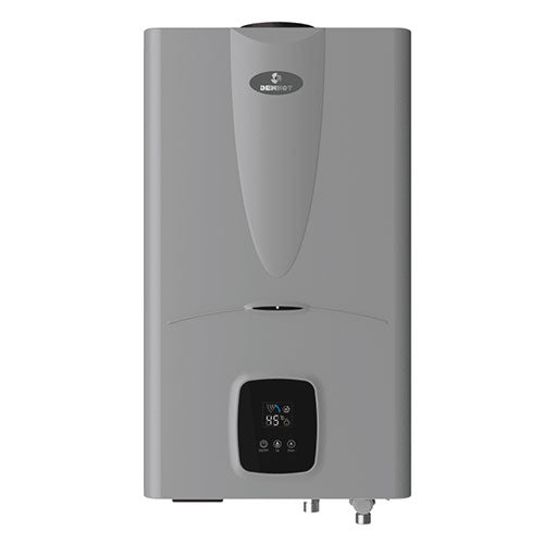 DewHot Constant Temperature Gas Geyser 12 L – Livecopper