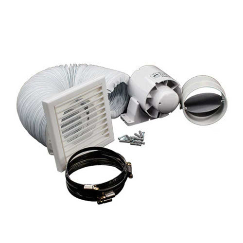 Buy Extractor Fans Online in South Africa – Livecopper